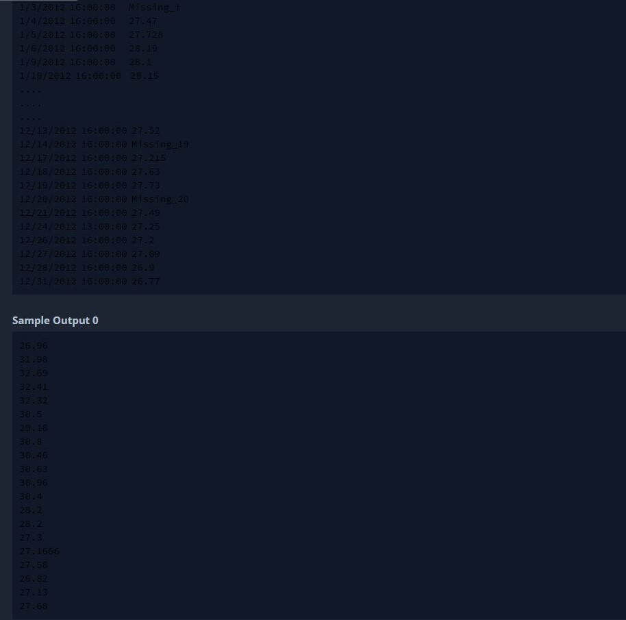Github Samueldrewtime Series Missing Data