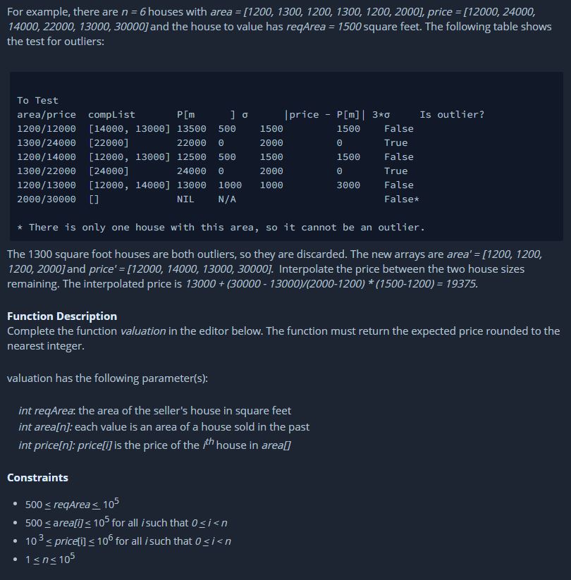 GitHub - SamuelDrew/House-price-estimation
