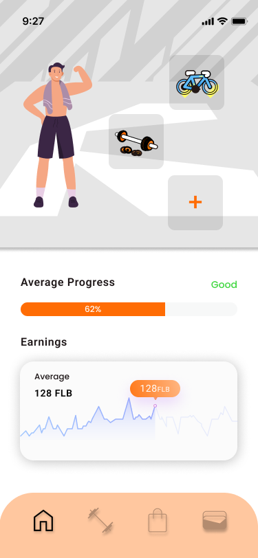 GitHub - Takeharu-hub/Fit-lab