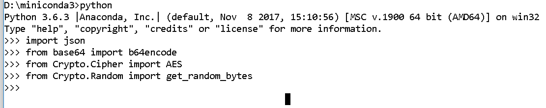 it not work in windows with python3.5(x64) · Issue #174 · Legrandin ...