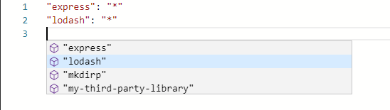 monaco.languages pointing to a different object in library and consumer · Issue #2302 ...