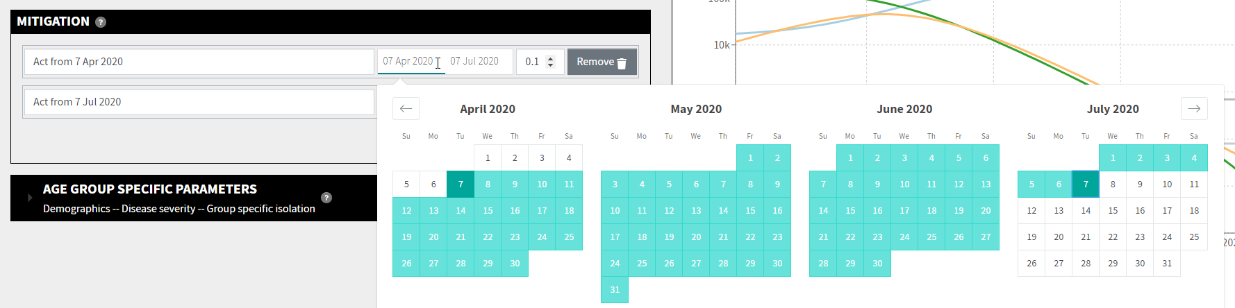 Translate date input boxes and date picker widget · Issue #440 ...