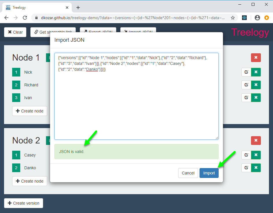 JSON import/export · Issue #541 · neherlab/covid19_scenarios · GitHub