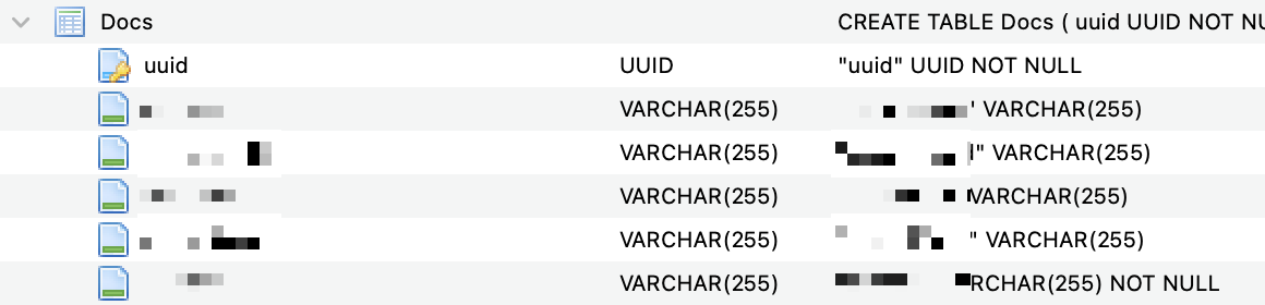 Working uuid example? · Issue #1233 · rusqlite/rusqlite · GitHub