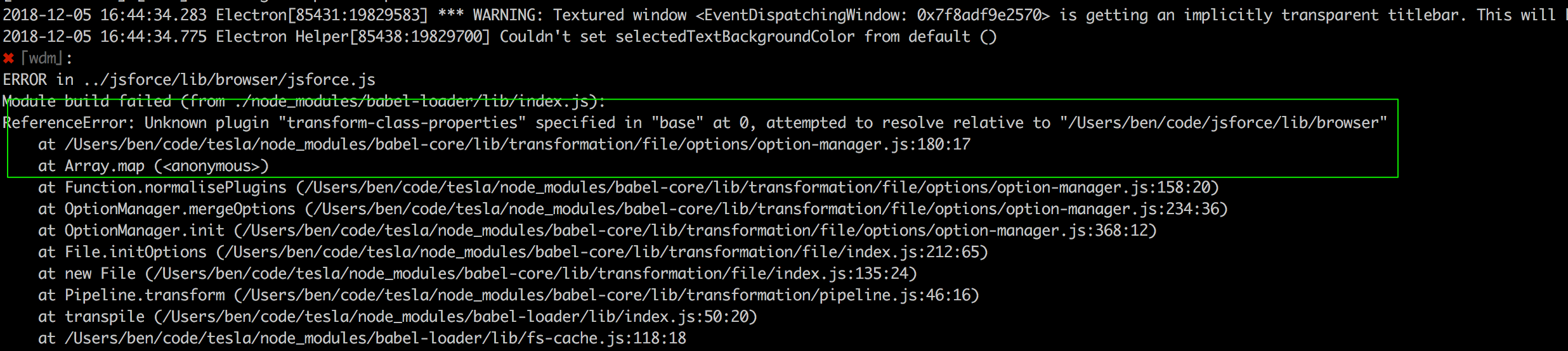 Getting results back from batch query job · Issue #791 · jsforce/jsforce · GitHub