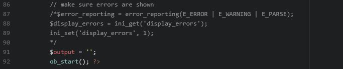 Leaving padding blank on menus gives error · Issue #364 · soflyy/oxygen-bugs-and-features · GitHub