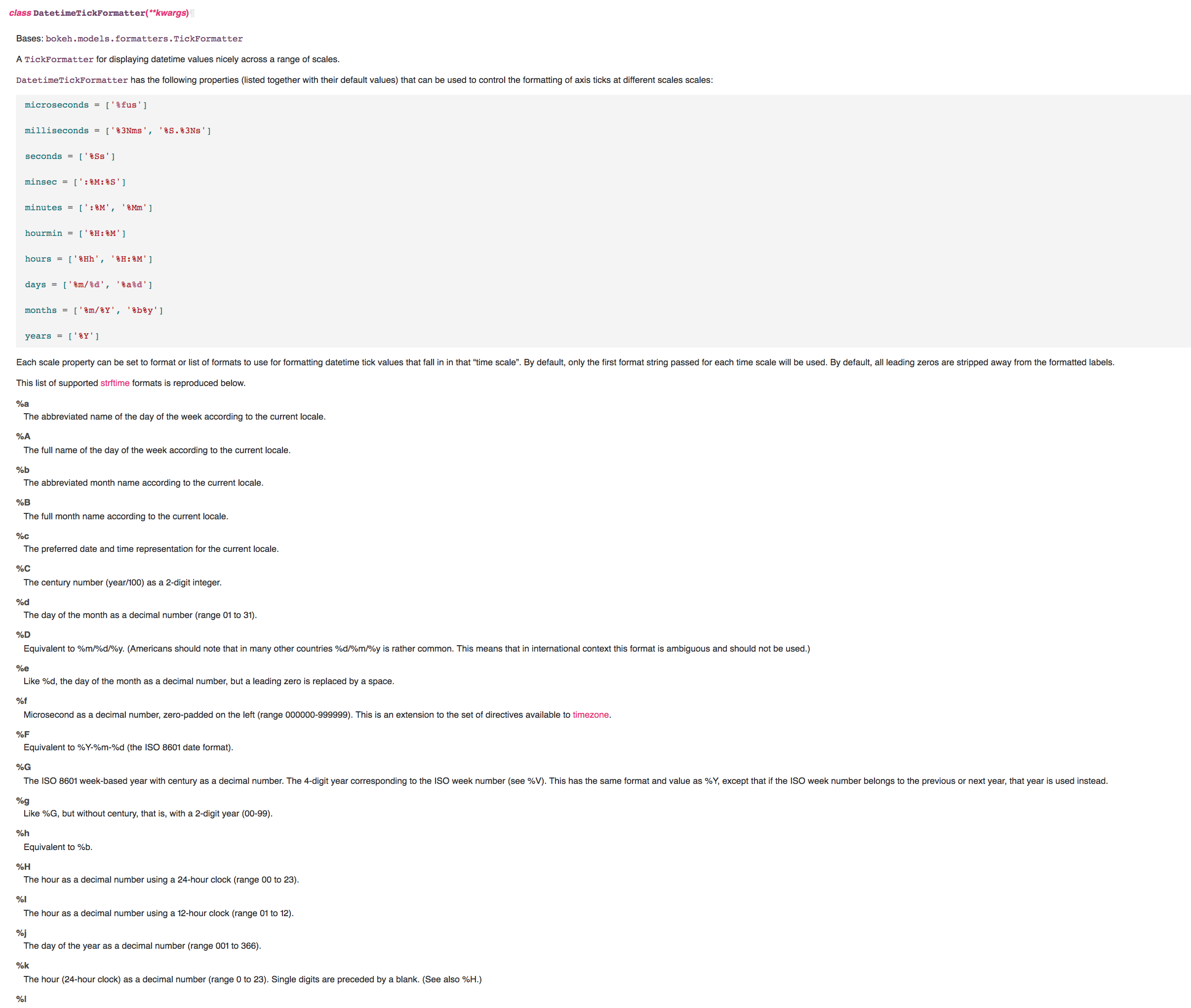 Reference Guide completeness · Issue #7358 · bokeh/bokeh · GitHub