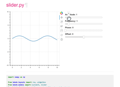 Serious bug when using multiple sliders on chrome (v 51.0.2704.84) · Issue #805 · leongersen ...