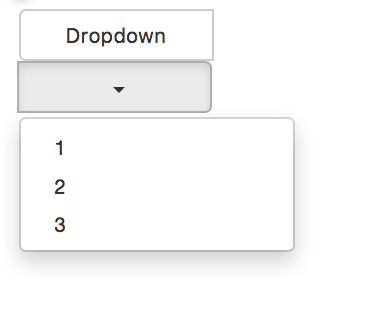 Default value in dropdown menu is stuck on None · Issue #4915 · bokeh/bokeh · GitHub