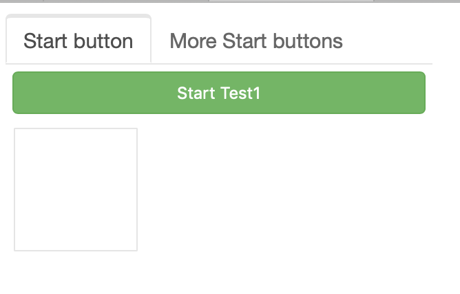 Tabs Not Working · Issue 5143 · Bokeh Bokeh · Github