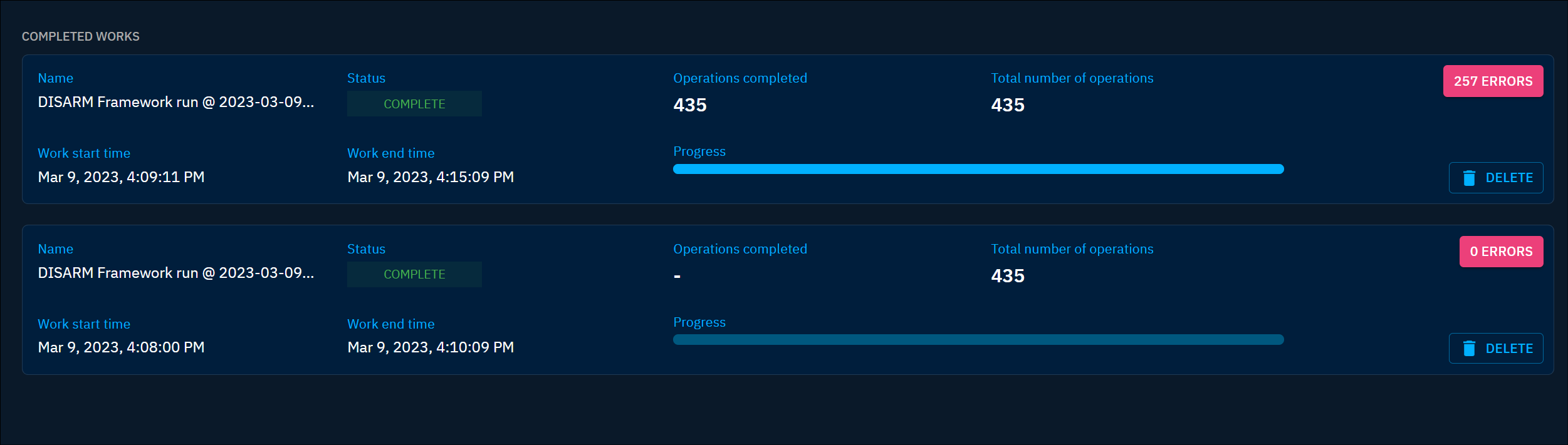 [MITRE] Mitre connector fails to create "The MITRE Corporation" entity with default connector ...