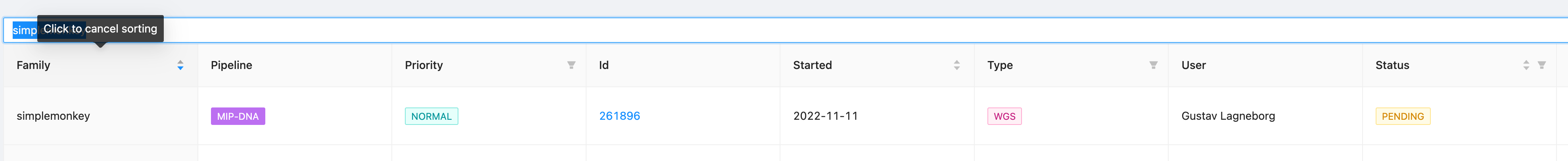 Add ticket number to trailblazer by gustavlagneborg · Pull Request #1629 · Clinical-Genomics/cg ...