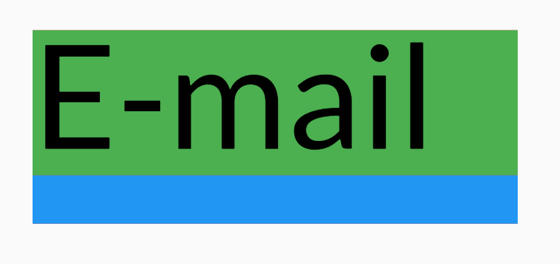 TextField isCollapsed isDense Windows Android · Issue #106293 · flutter ... TextField isCollapsed isDense Windows Android · Issue #106293 · flutter ...