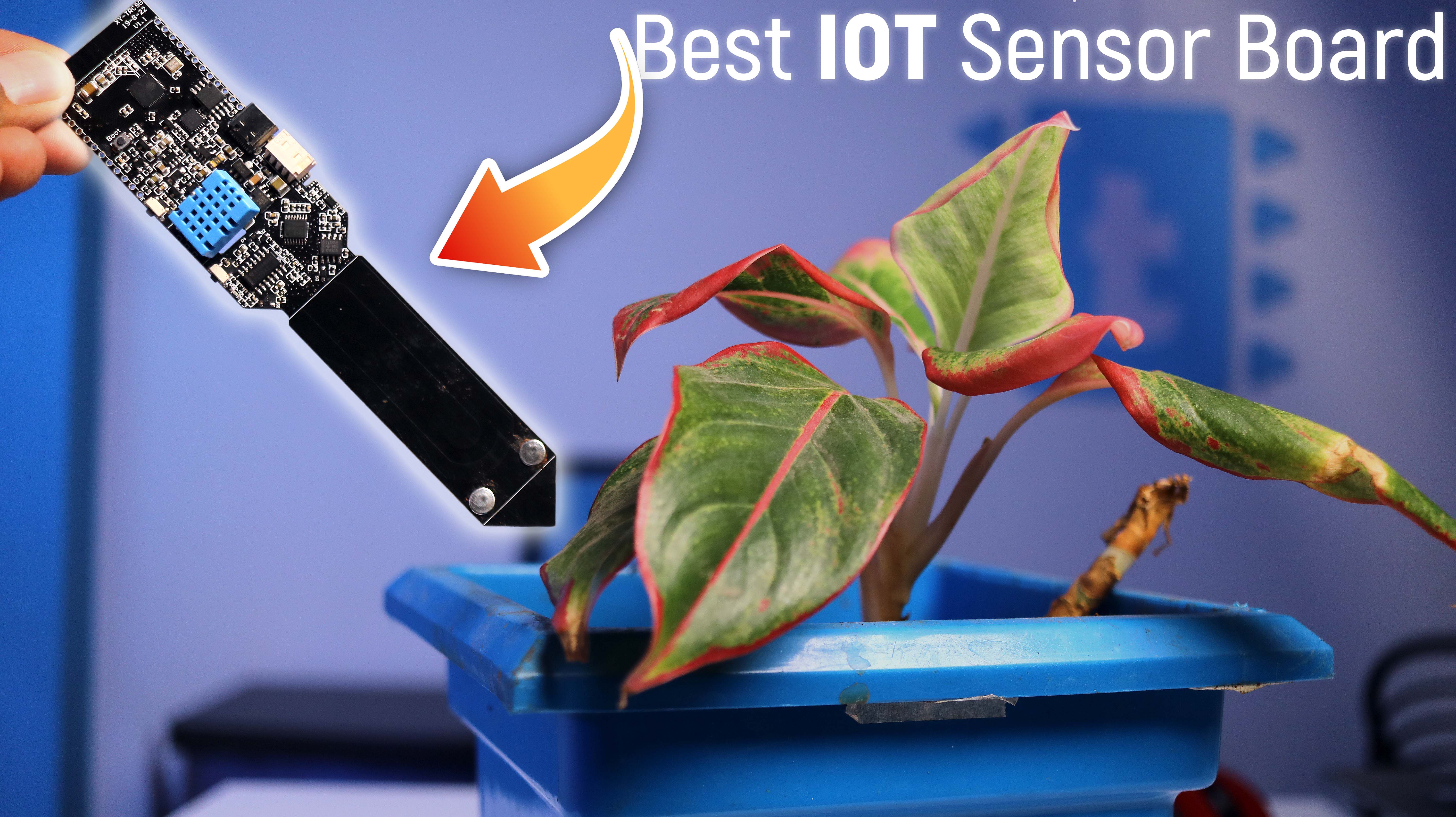 GitHub - techiesms/TTGO-HiGrow-Arduino-Code: This Repo contains the Arduino code for TTGO HiGrow ...