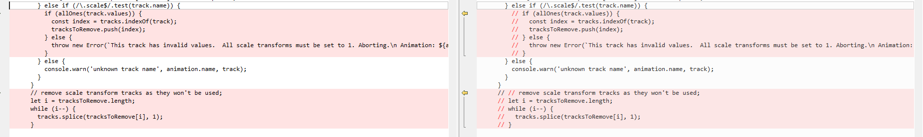 Animations bake is impossible · Issue #2828 · webaverse/app · GitHub