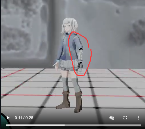 Asset-Request: New Jump/Double Jump Animation. · Issue #3093 ...