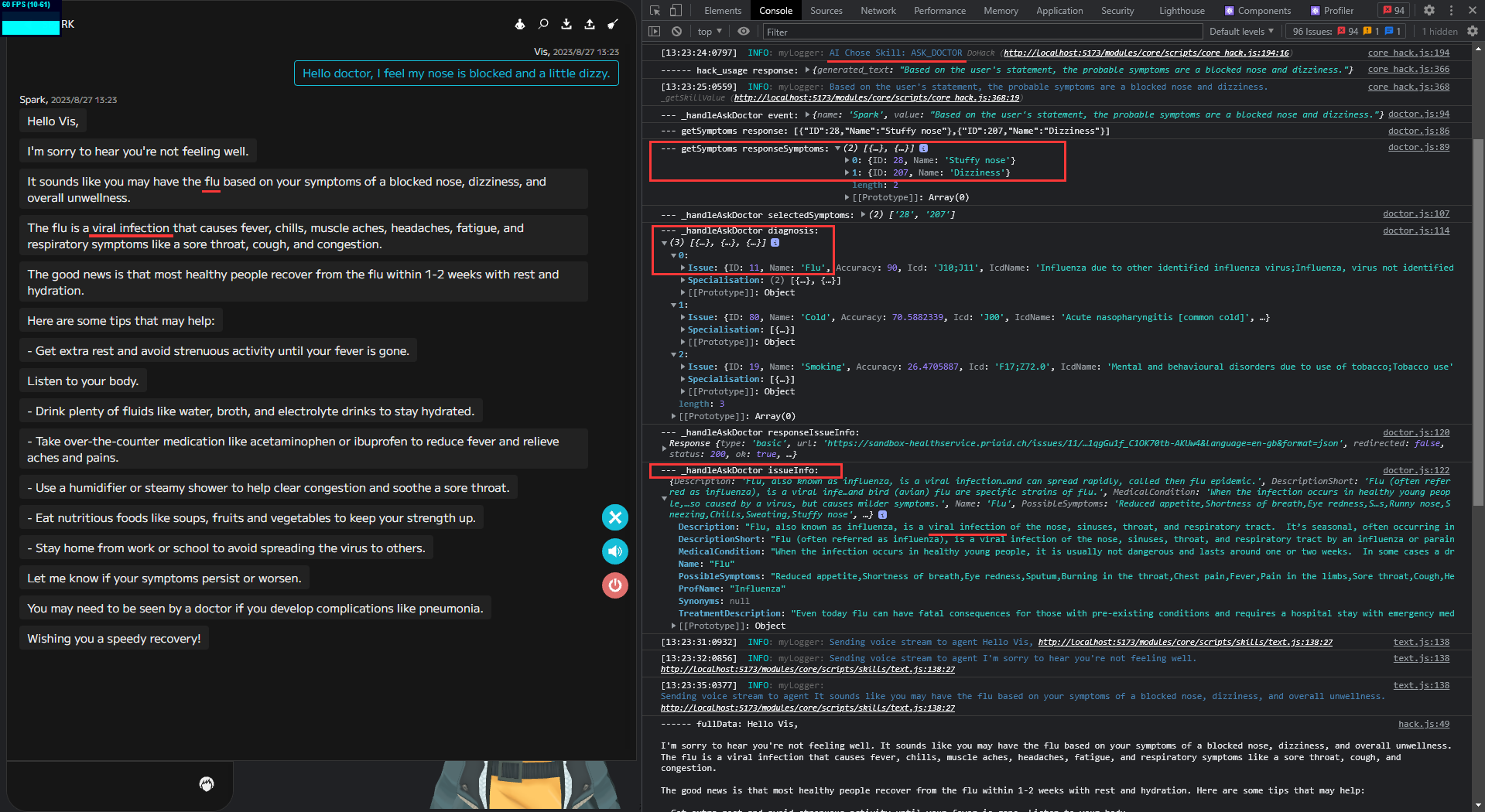 GitHub - webaverse-studios/moemate_doctor_module: Moemate Doctor module based on https ...