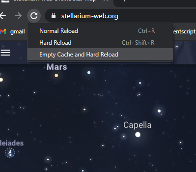 Possible CORS issues when retrieving data on a object · Issue #85 · Stellarium/stellarium-web ...