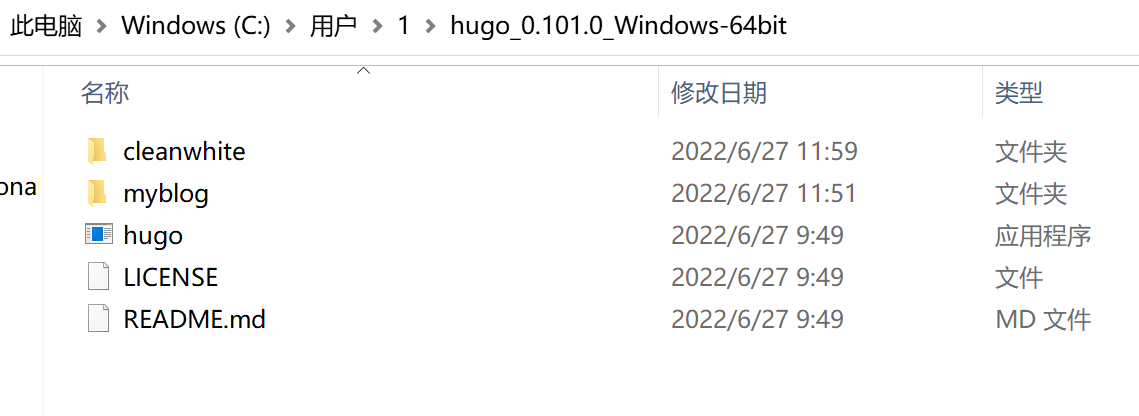 我在本地启动个人博客这里卡住了 · Bistu-OSSDT-2022 · Discussion #2 · GitHub