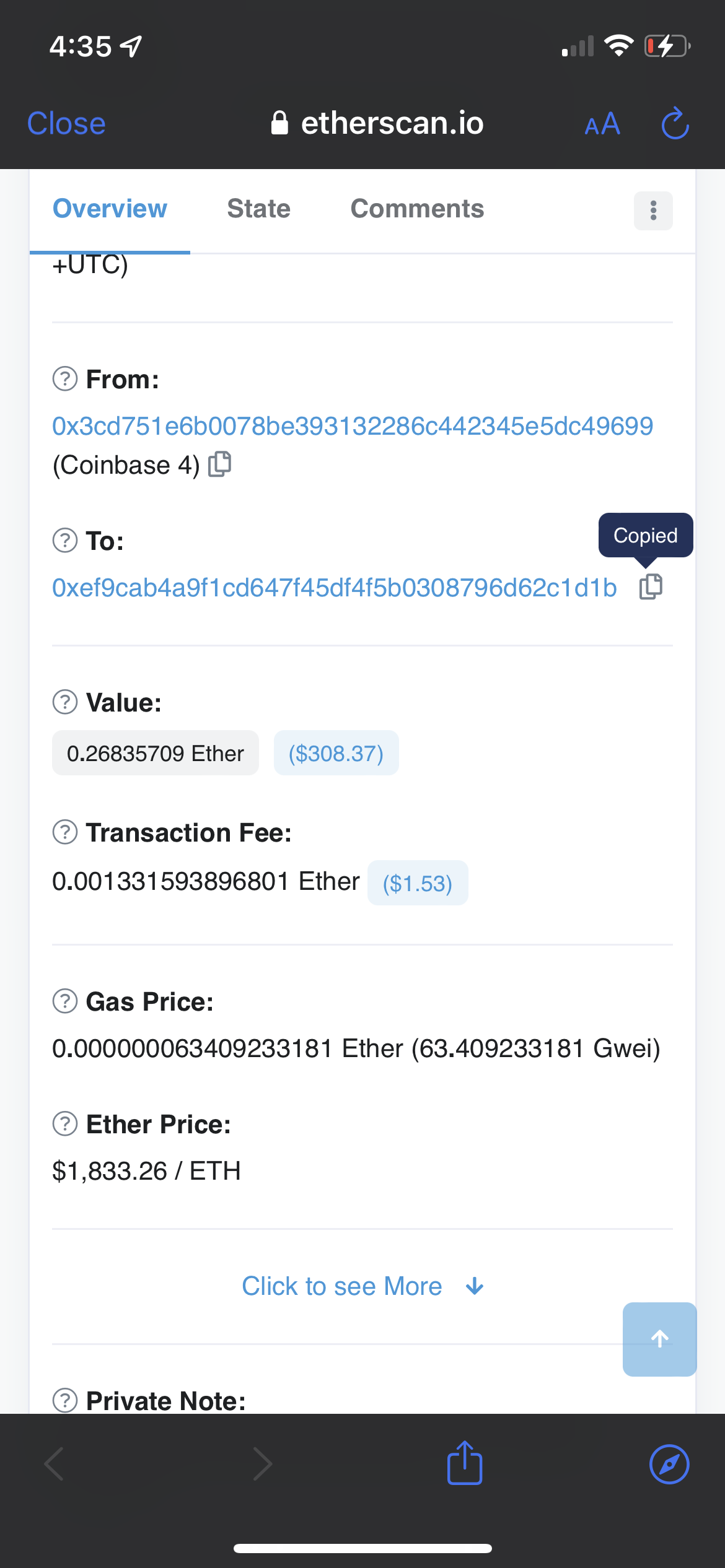 Ethereum Classic: · Issue #5691 · blockscout/blockscout · GitHub
