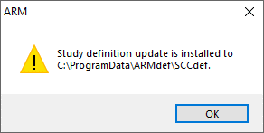 GitHub - Sumitomo-Chemical-Agro-Europe/ARM-Reports: ARM sets to prints ...