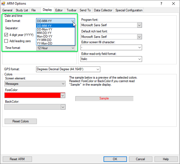 GitHub - Sumitomo-Chemical-Agro-Europe/ARM-Reports: ARM sets to prints ...