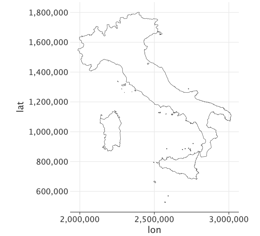 Support for more map projections · Issue #635 · JetBrains/lets-plot · GitHub