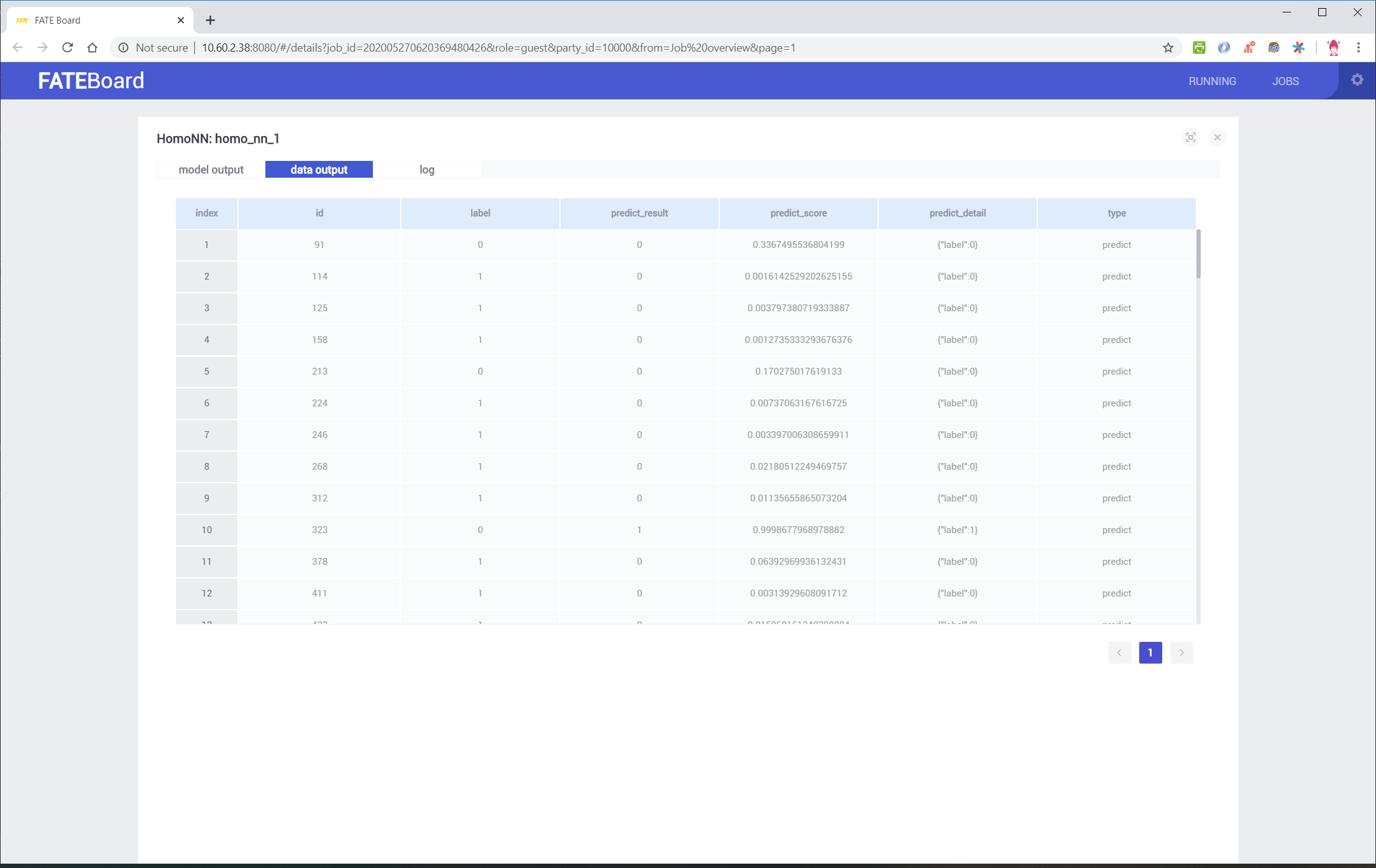 homo nn: problem with sparse_categorical_crossentropy loss in v1.4.0 ...