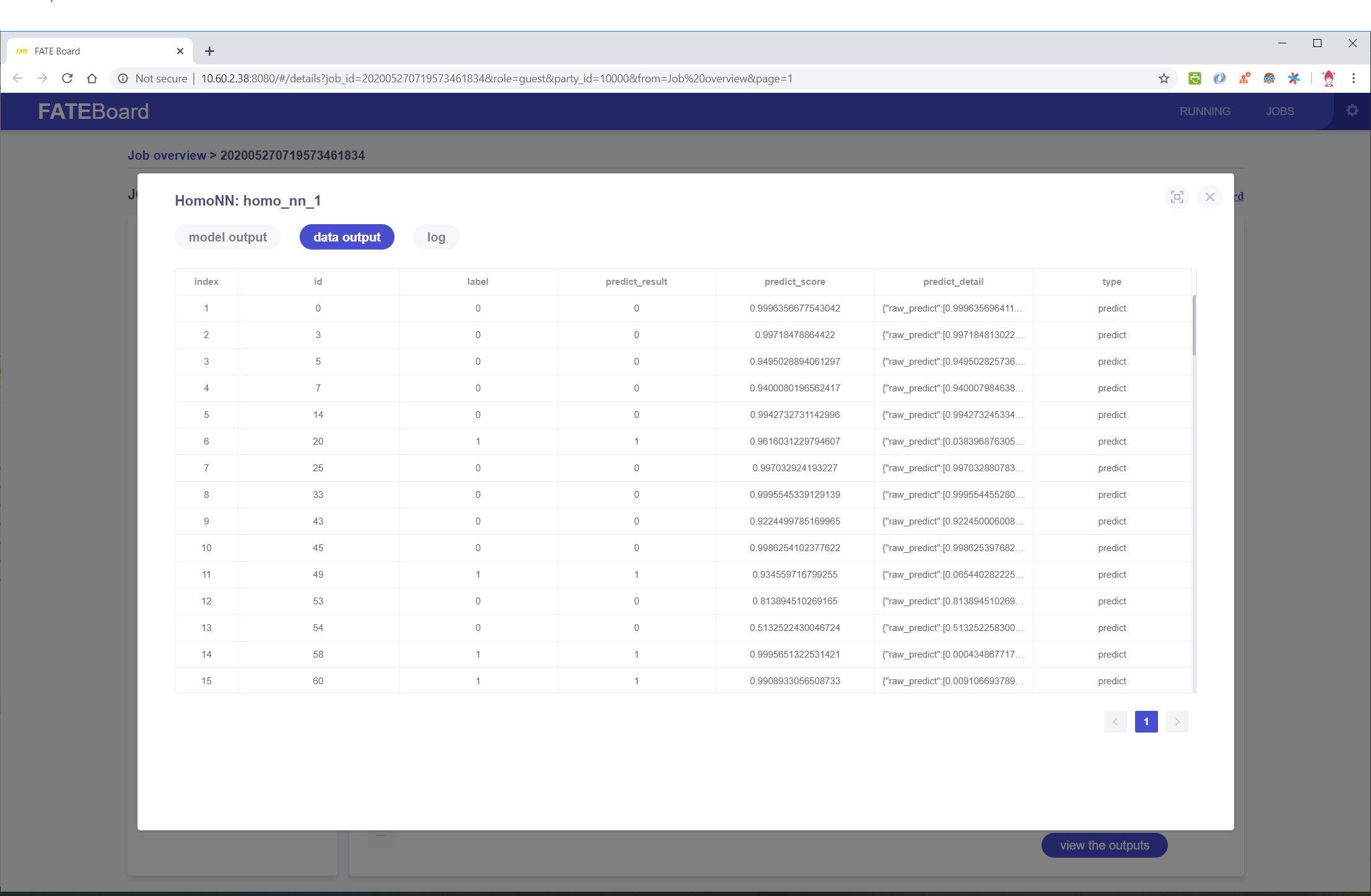 homo nn: problem with sparse_categorical_crossentropy loss in v1.4.0 ...