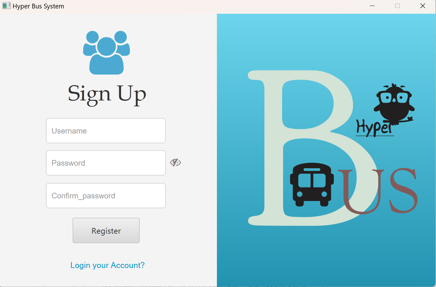 GitHub - viethoang327/HyperBus: This project is about bus management. The tech used: JavaFX ...