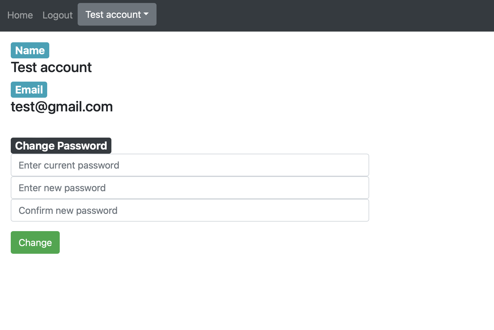 GitHub - kinshukdosi/flask-useraccounts-template