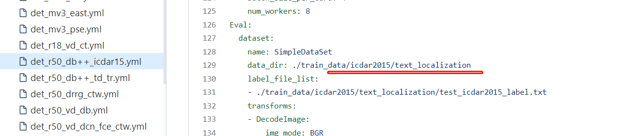关于SAST文本检测算法精度的疑问 · Issue #9461 · PaddlePaddle/PaddleOCR · GitHub