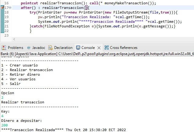 GitHub - dlaborde27/Taller-Aspectos-Grupo-7