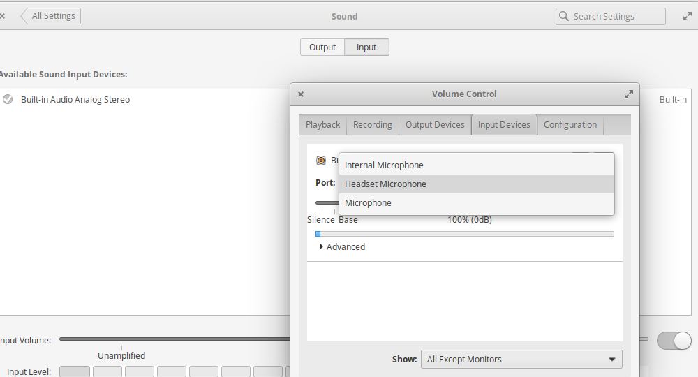 Not all available devices are shown in the list [$50 awarded] · Issue #47 · elementary ...