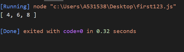 JS - Callback Functions - Filter · akash-coded mern · Discussion #73 · GitHub