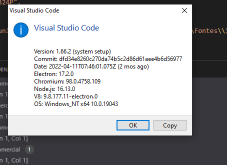 Erro ao compilar · Issue #993 · totvs/tds-vscode · GitHub