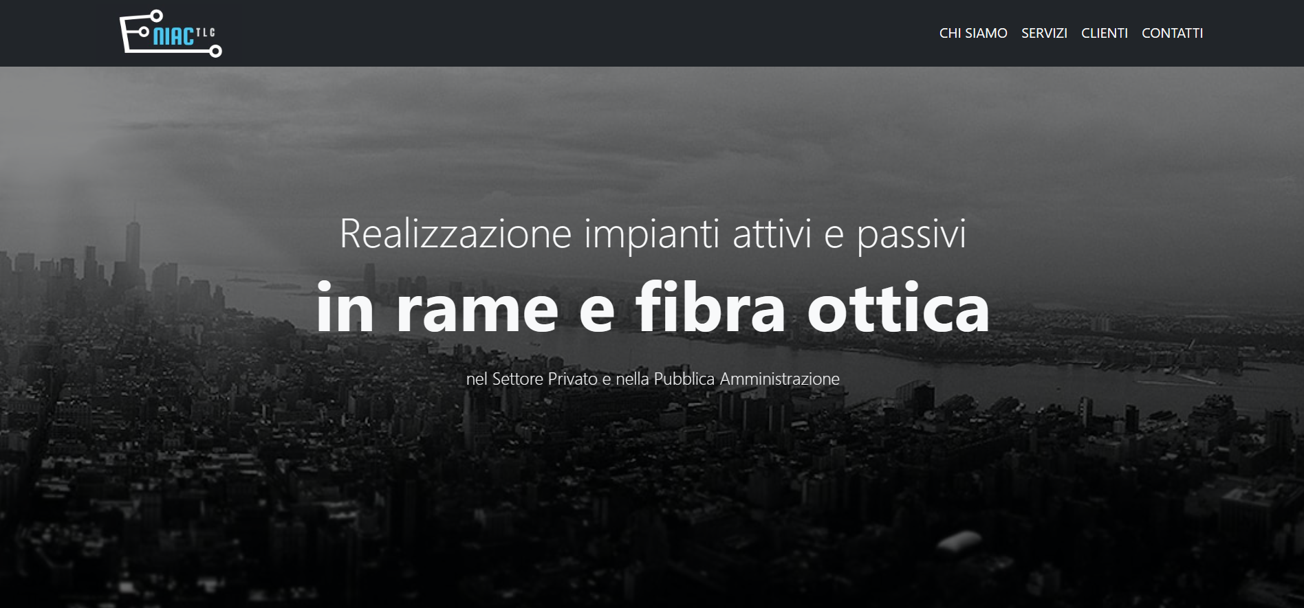 GitHub - DavideFolk/Eniac-restyle