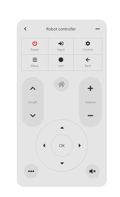 GitHub - bodwolf/RemoteControl