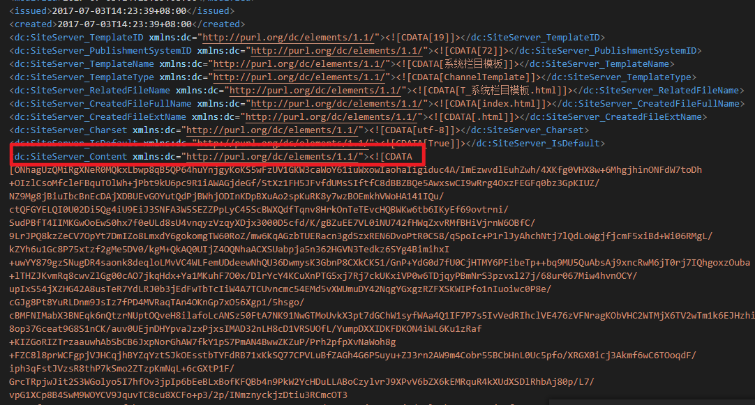  Issue 3459 Siteserver cms GitHub
