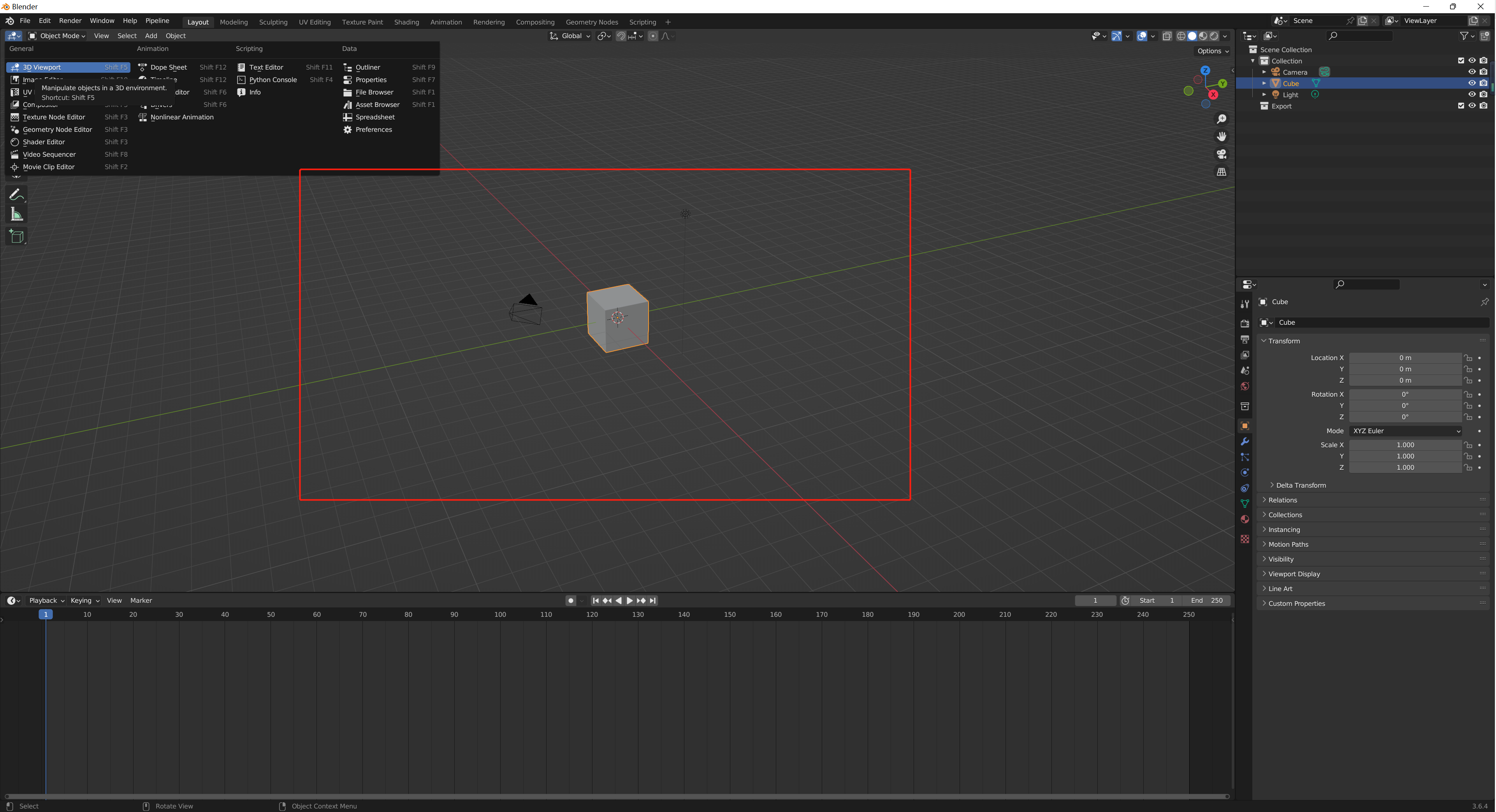 About 3d Viewport · Issue 1 · Nanfengzhiwo1blendercombineanimations · Github 4639