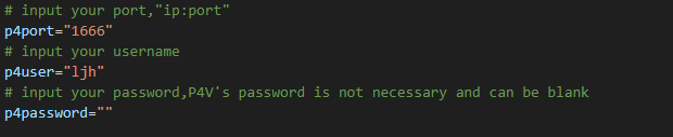Github Nanfengzhiwo1 P4python Autopull Using P4python Execution To Pull Any Git Project