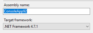 Unable to find method:“System.String Newtonsoft.Json.JsonConvert.SerializeObject(System.Object ...