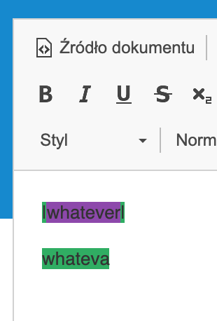 Copy Formatting incorrectly copies styles from elements with multiple backgrounds · Issue #3630 ...