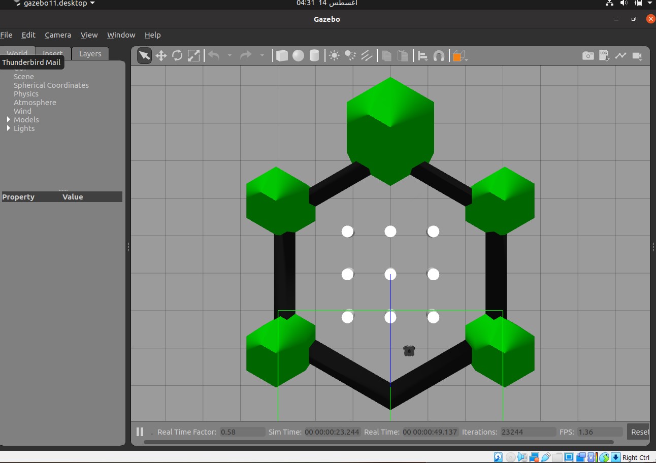GitHub - Walaa-AI/Task-6-AI