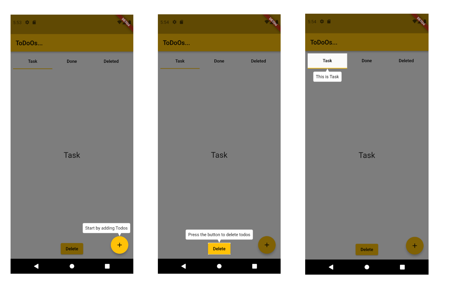 GitHub - Flutter-Queen/flutter_user_guildance