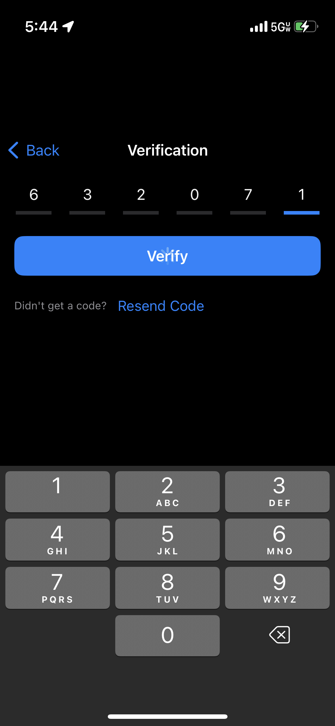 GitHub - reedkuivila/Loku-Phone-Auth: Phone number authentication ...