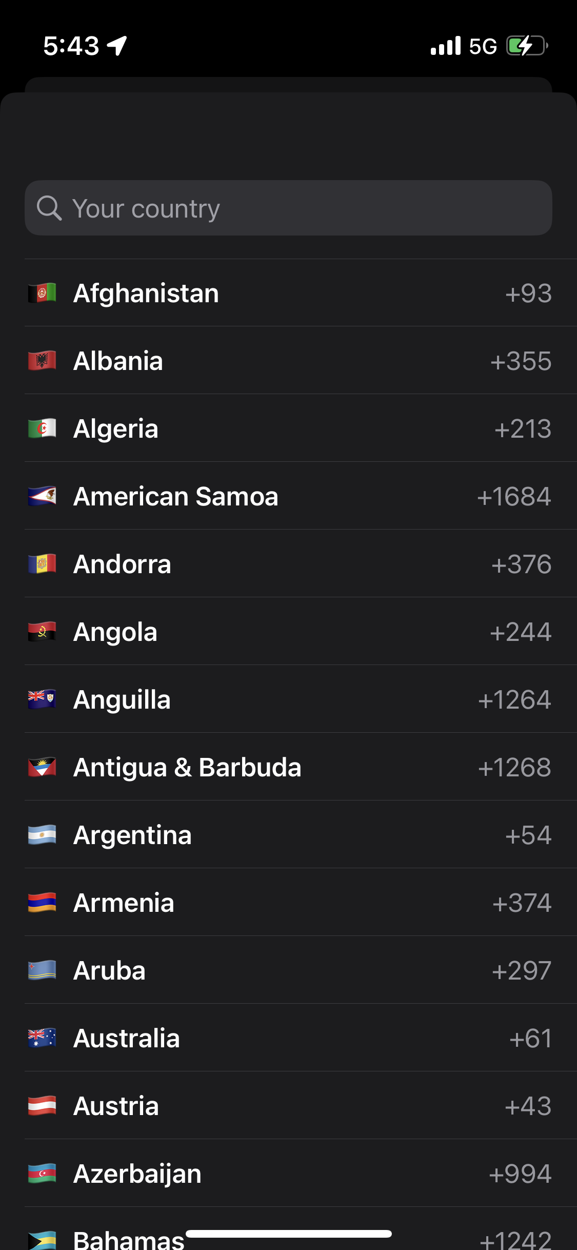 GitHub - reedkuivila/Loku-Phone-Auth: Phone number authentication ...