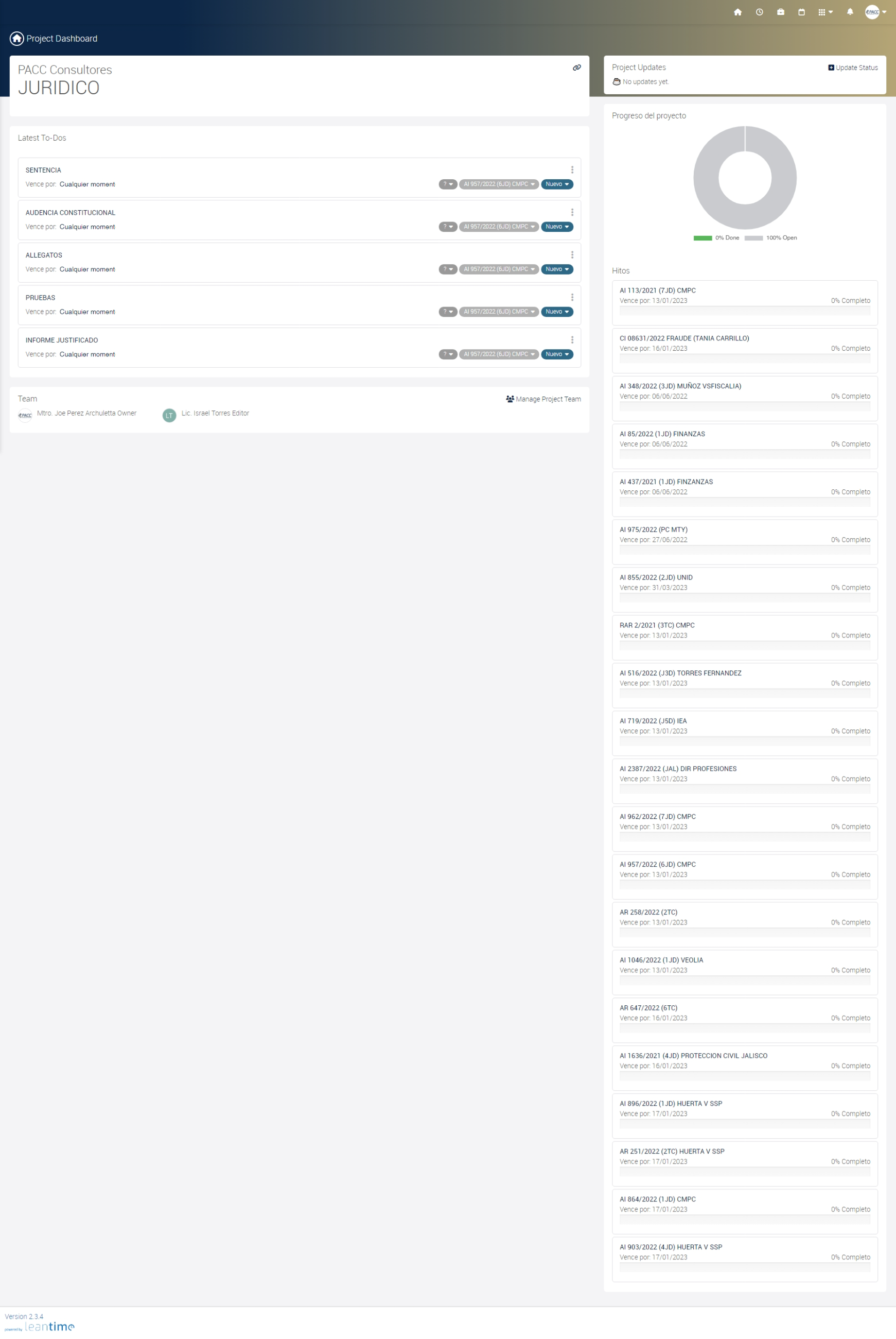 [BUG] ONCE MAIN MENU IS HIDDEN THER IS NO WAY TO SHOW AGAIN. · Issue #1276 · Leantime/leantime ...