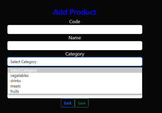 GitHub - Salsabeel-Alzaqa/A-point-of-sale-system-reactjs