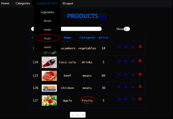 GitHub - Salsabeel-Alzaqa/A-point-of-sale-system-reactjs